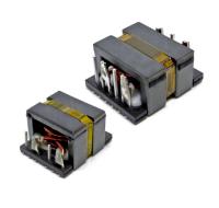 China Product Details: Planar SMT Common Mode Chokes TPER19/25 Series for sale