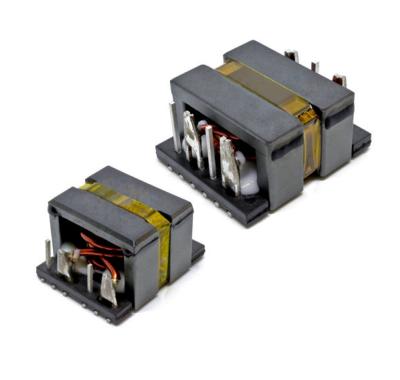 China Product Details: Planar SMT Common Mode Chokes TPER19/25 Series for sale