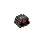 China Toroidal SMD Gate Drive Transformer 4.5KVAC Isolation 65kHz 5W for IGBT MOSFET for sale