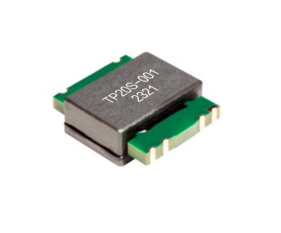 China TP20S Series 60W Planar Transformer - 9.0mm Profile, 200-700kHz Frequency Range for High-Density Power Conversion for sale