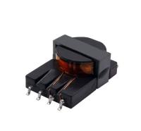 China ER11.5 Current Sensing Transformer SMD 3300Vac 50A High Frequency for sale