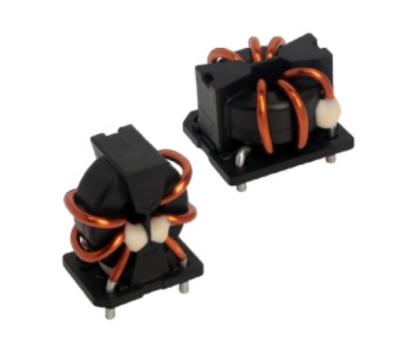 China Toroidal Common Mode Choke TRF19VT/HT Series 85 kHz for sale