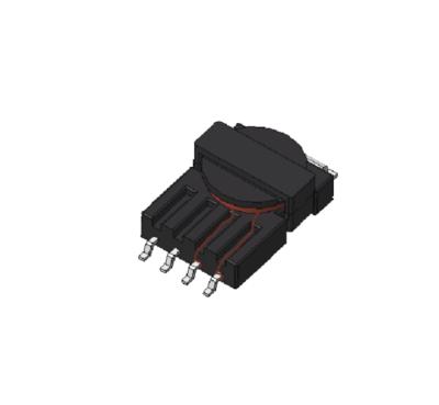 China ACSTER11.5 SMD Current Sense Transformer 50A 1:30 to 1:200 Turns Ratio -40C to 125C for sale