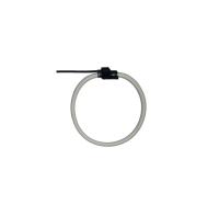 China Flexible Rogowski Coil SRC Series 1A to 500kA ±0.2% Linearity for AC Current Measurement for sale