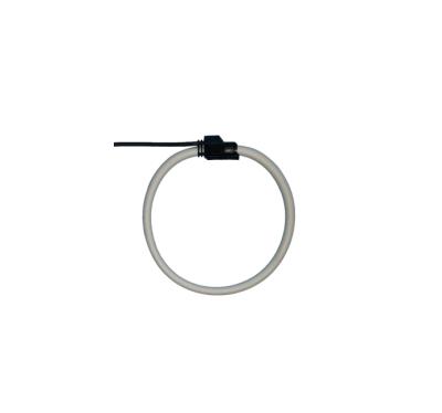 China Flexible Rogowski Coil SRC Series 1A to 500kA ±0.2% Linearity for AC Current Measurement for sale