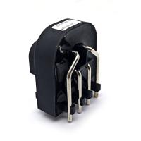 China ES201N1 Residual Current Sensor 40x26x45mm 5V DC 32A for EV Charging Systems up to 11KW for sale