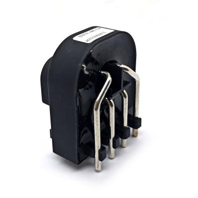 China ES201N1 Residual Current Sensor 40x26x45mm 5V DC 32A for EV Charging Systems up to 11KW for sale