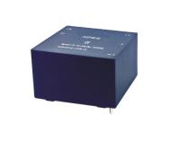 China SWAC0512W 5W AC-DC Converter 12V Output 85-265VAC Input -20°C to +85°C Temperature Range for sale