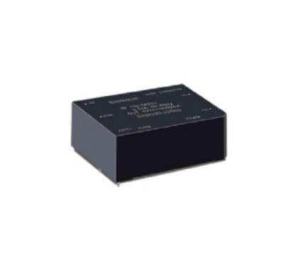 China SWAC Series Industrial AC-DC Power Converters 3W-20W with 4000VDC Isolation and 85-305VAC Input Range for sale