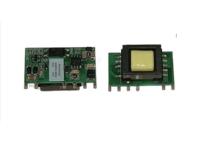 China SWAC Series Industrial AC-DC Power Converters 3W-20W with 4000VDC Isolation and 85-305VAC Input Range for sale