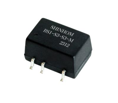China ES201 Series Residual Current Sensor for EV Charging - Type B & A+6mA/DC Protection, -40°C to +85°C Operating Range for sale