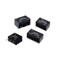 China WDC Series 30W Miniature DC-DC Converters with 1500VDC Isolation and -40°C to 85°C Operating Range for sale