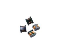 China SQS1515A Series SMD Common Mode Choke 20mH 250mΩ DCR 2A for Noise Filtering UL94V-0 for sale