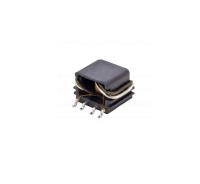 China ACST13 Audio Frequency Transformer 20Hz-20kHz IEC 61558-2-6 250mH 100mW for sale