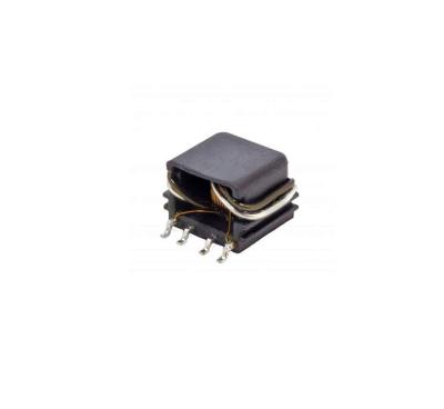 China ACST13 Audio Frequency Transformer 20Hz-20kHz IEC 61558-2-6 250mH 100mW for sale