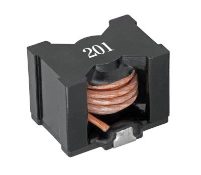 China SPQ2620 Series High Current Power Inductor 22uH to 680uH -40°C to +125°C for sale