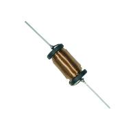 China High-Stability Through-Hole PKE Transmitter Antenna for 125 kHz RFID and Passive Keyless Entry Systems for sale