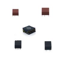 China GT06LXXA0 Series SMD Power Transformer 4KVrms Isolation -40C to +125C for sale