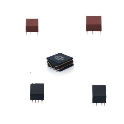 China GT06LXXA0 Series SMD Power Transformer 4KVrms Isolation -40C to +125C for sale