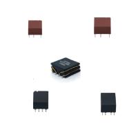 China AEC-Q200 High Frequency Power Transformer 4KVrms Isolation SMD for EVs Industry 4.0 for sale