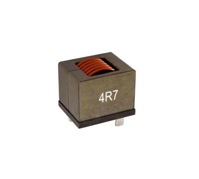 China Shielded SMD Power Inductor DEP2520 2.5x2.0mm Low Profile for Power Management for sale