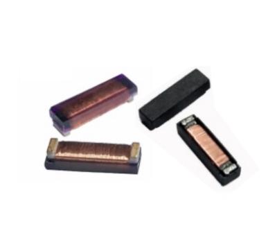 China Automotive Grade 125kHz RFID Antenna Coil 0.11mH to 75mH for Immobilizer Access Control for sale
