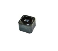 China Low DCR Shielded SMD Power Inductor with High Current Capability for DC-DC Converters for sale