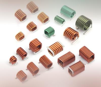 China High Stability SMD RF Attenuator for Precise Signal Level Control Across Wide Frequency Range for sale