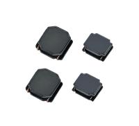 China LPS4520 Power Inductor 1.5mH to 20mH Radial Leaded Inductor for EMI Filtering for sale