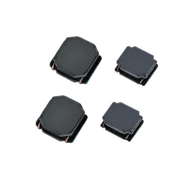 China LPS4520 Power Inductor 1.5mH to 20mH Radial Leaded Inductor for EMI Filtering for sale