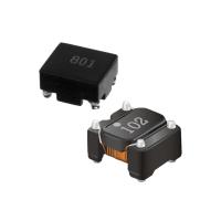 China CMD CM0705 Series SMD Common Mode Choke with High Attenuation Performance, Wide Inductance Range, and High Isolation Capability for sale
