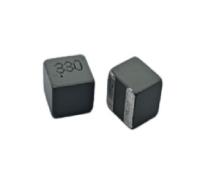 China LPM6060B SMD Molded Power Inductor 4.7-33µH Low DCR 3.6-11A for DC/DC Converters for sale