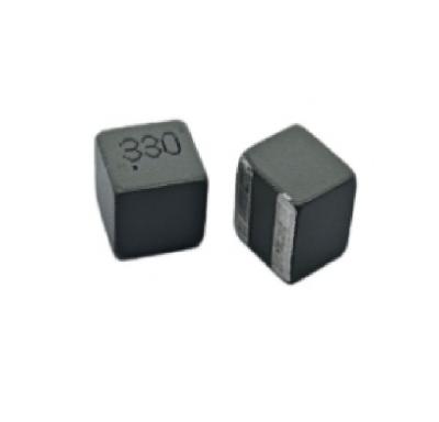 China LPM6060B SMD Molded Power Inductor 4.7-33µH Low DCR 3.6-11A for DC/DC Converters for sale