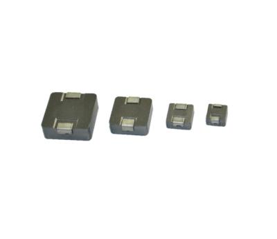 China LPM6030B SMD Molded Power Inductor 3.0mm Height 39A Saturation Current Ultra-Low DCR for sale
