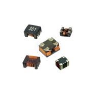 China Surface Mount Common Mode Choke SQD4520 60-1400Ω Impedance 3.2A Rated Current EMI Suppression for sale