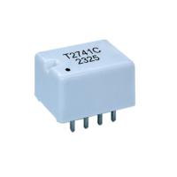 China Compact LAN Signal Transformer 1500Vrms Isolation for PoE IEEE 802.3af at 30W for sale