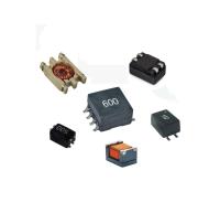 China Wire Wound Common Mode Choke 800Ω 100MHz 0.15A Lead-Free Compact EMI Suppression for sale