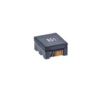 China Compact Wire Wound Common Mode Filter 160Ω 240Ω 500Ω for High-Speed Interface EMI Suppression for sale
