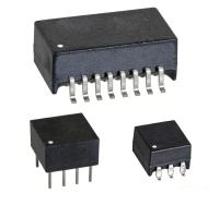 China Compact High Frequency SMD Ferrite Bead with Low DC Resistance for EMI Suppression for sale