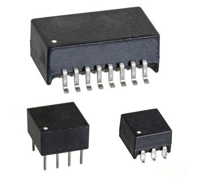 China Compact High Frequency SMD Ferrite Bead with Low DC Resistance for EMI Suppression for sale