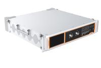 China 120W GaN Microwave Power Amplifier 0.5-40 GHz High-Power HPA for sale
