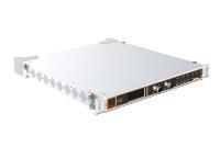 China 120W GaN Microwave Power Amplifier 0.5-40 GHz High-Power HPA for sale