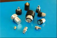 China RF Terminations and Attenuators DC-40 GHz 50W 50 Ohm SMA N-Type Custom Loads for sale