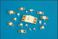 China RF Terminations and Attenuators DC-40 GHz 50W 50 Ohm SMA N-Type Custom Loads for sale