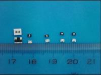 China RF Terminations and Attenuators DC-40 GHz 50W 50 Ohm SMA N-Type Custom Loads for sale
