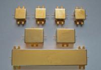 China High Frequency Selectivity Low Insertion Loss SAW Filter 900MHz 50 Ohm for RF Microwave Applications for sale