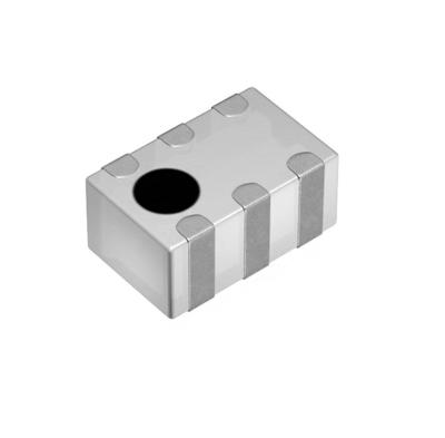 China Compact Size Low Insertion Loss High Attenuation LTCC Filters for RF Microwave Applications for sale