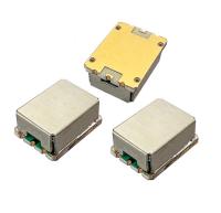 China LTCC RF Filters 0.5-6 GHz Low Insertion Loss High Attenuation Compact Ceramic for Wireless Communications for sale