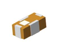 China LTCC RF Filters 0.5-6 GHz Low Insertion Loss High Attenuation Compact Ceramic for Wireless Communications for sale