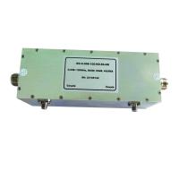 China Bi-Directional Couplers 0.5-18 GHz Low Insertion Loss High Isolation RF Microwave for sale